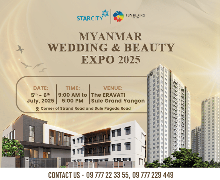 News & Events | StarCity Yangon