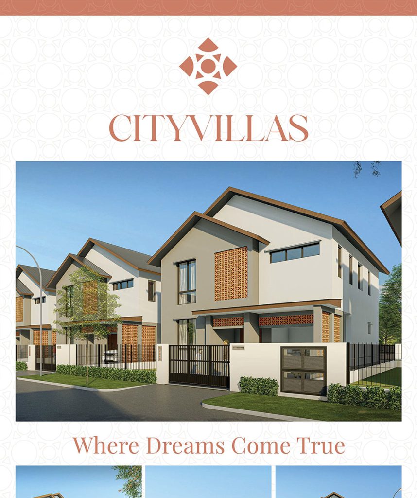 Property Marketplace | StarCity Yangon