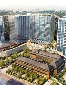 About Us | StarCity Yangon