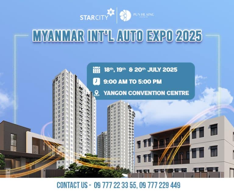 News & Events | StarCity Yangon